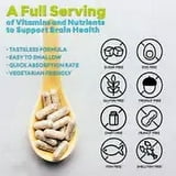 Vita Nerve 6 – Support for Nerve Health and Everyday Vitality 60 ...