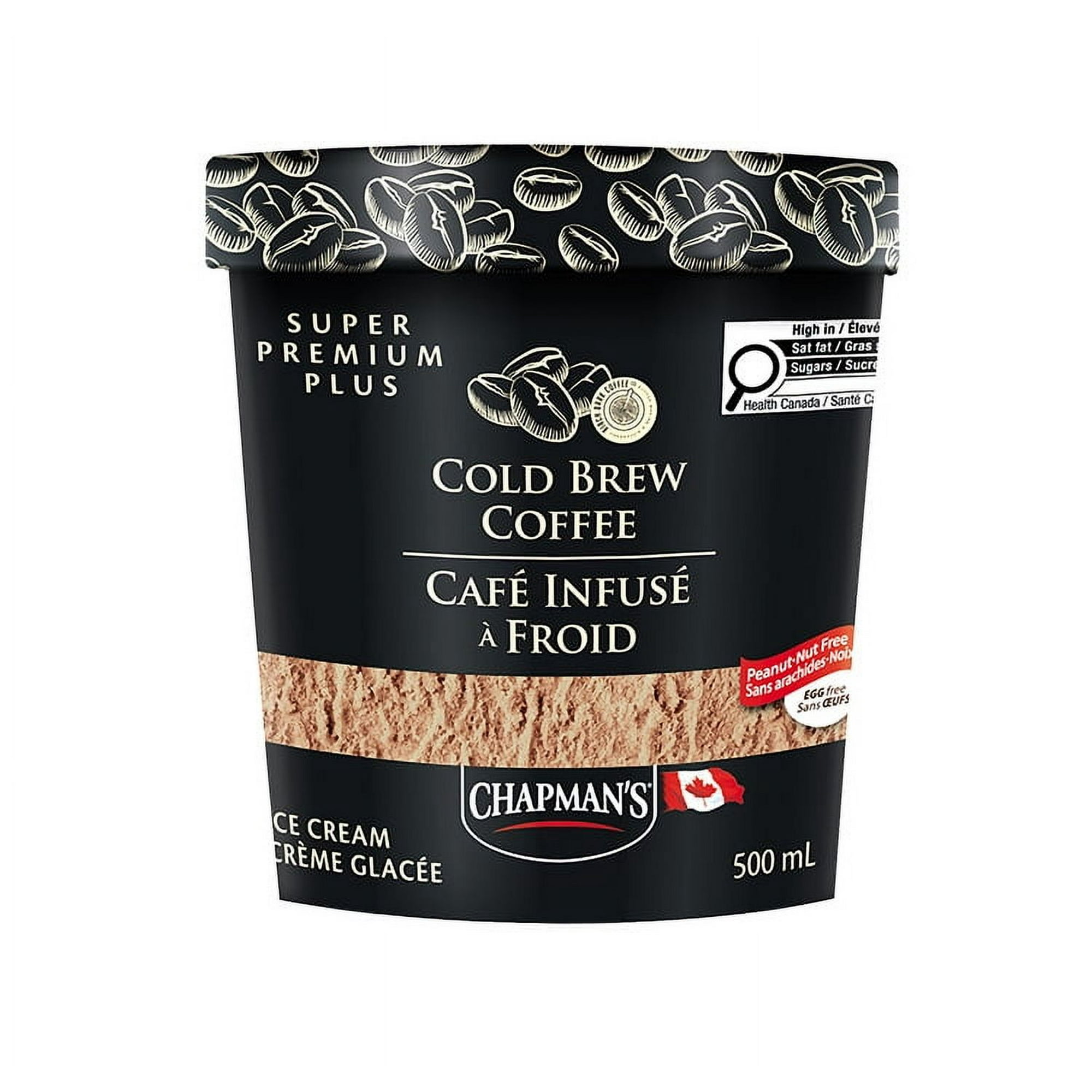 Click here for Chapmans Ice Cream Chapmans Super Premium Plus Col... prices