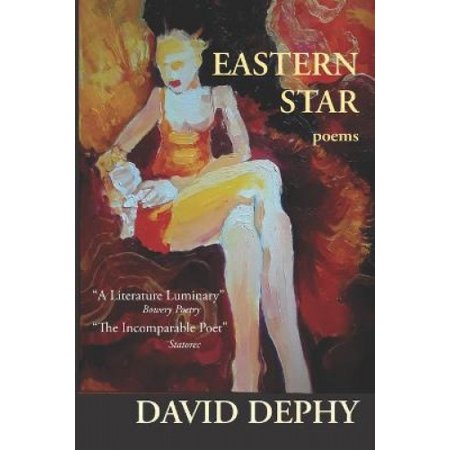 Eastern Star: Poems | Walmart Canada