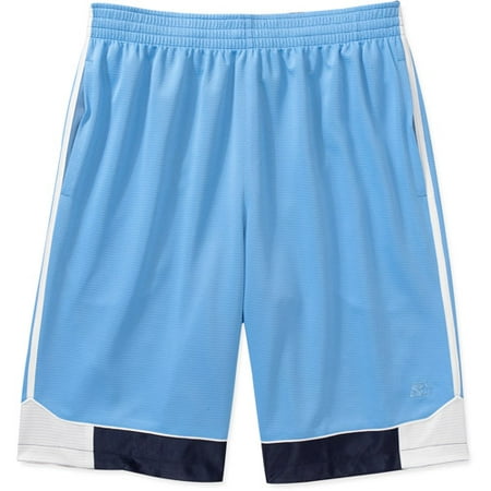 Starter Mens Reversible Shorts - Walmart.com