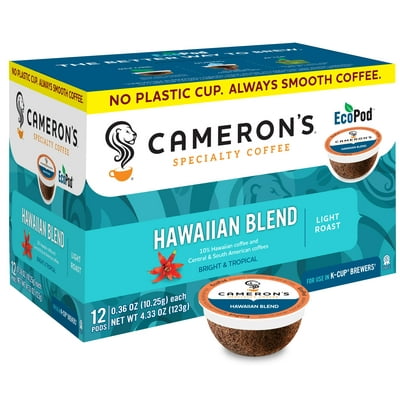 Kona coffee k cups store