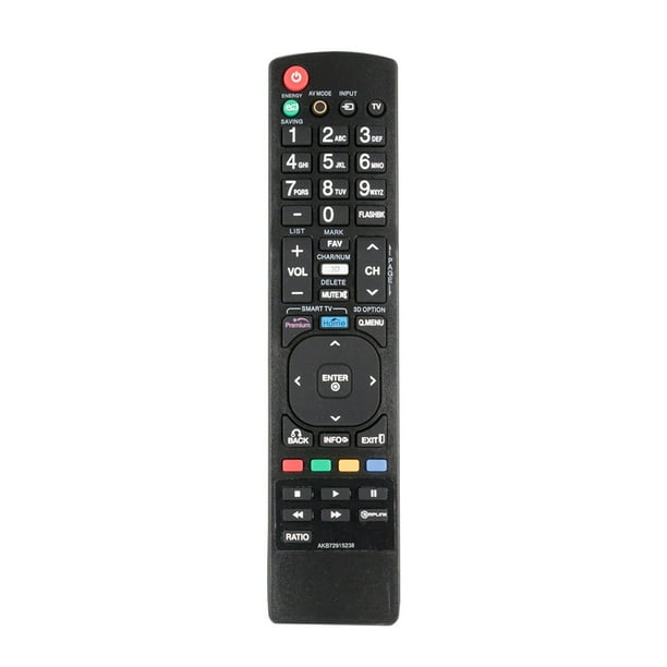 Lg 3d Remote