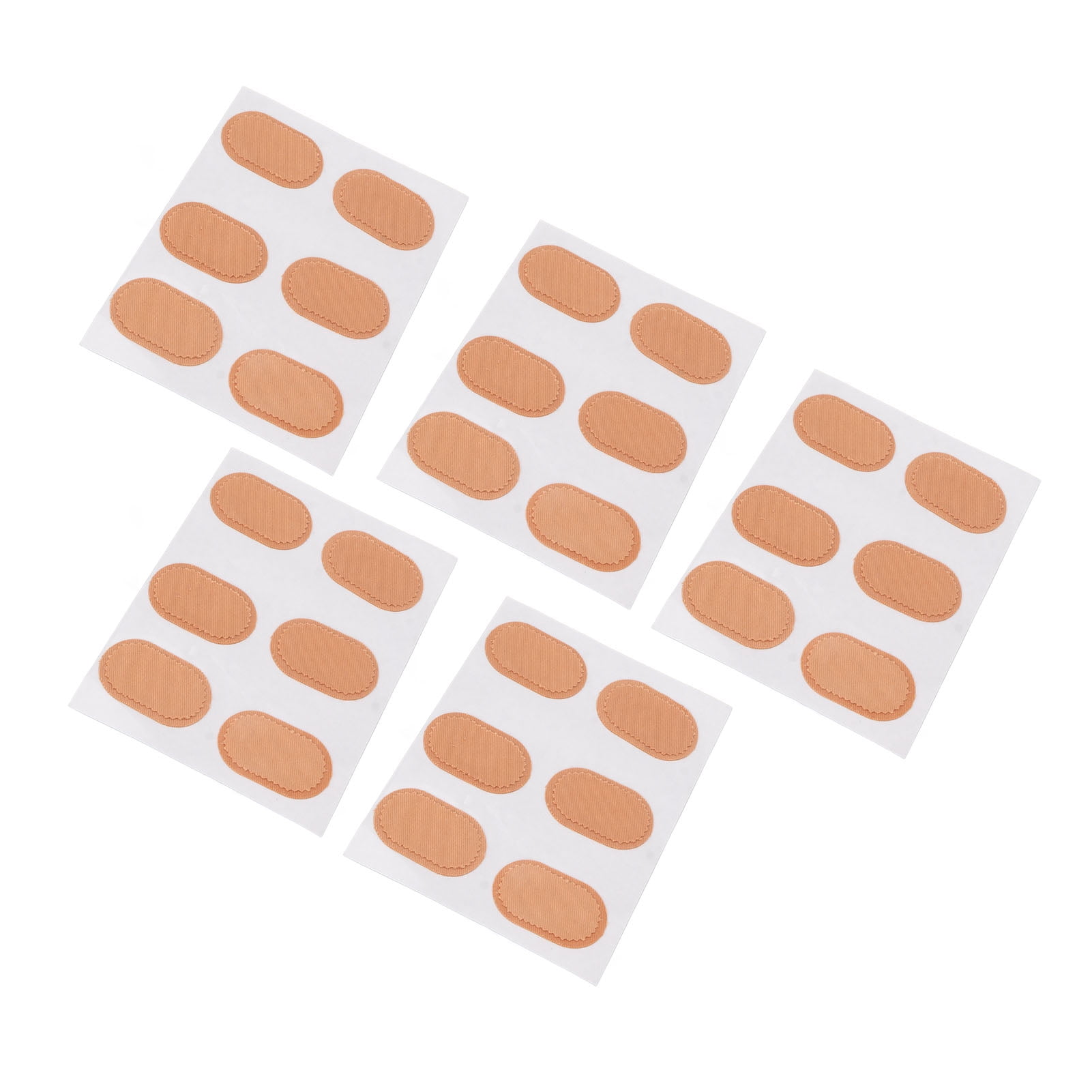 Click here for Zaqw Foot Callus Cushion  Toe Callus Cushions Pad... prices