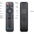 BPR1S Plus Air Mouse Remote 2026 New BT & 2.4G RF Replacement Remote ...