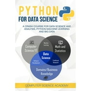 Intro to Python for Computer Science and Data Science: Learning to ...