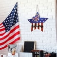 Bwomeauty Family Gifts, The US Independence Day Five-Pointed Star ...