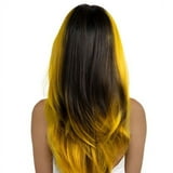 Splat Lemon Drop Kit Completo - Tinte Semipermanente Amarillo con ...