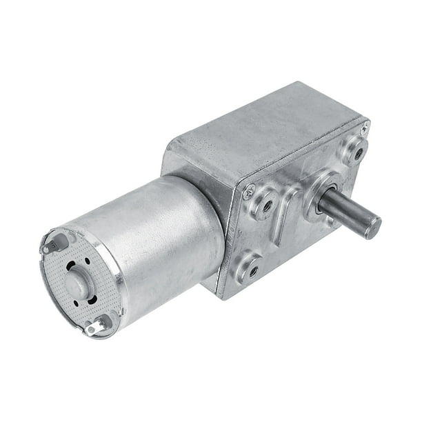 Motor De Engranaje Helicoidal Motor De Caja De Engranajes De Alto Par Reversible, Motor ...