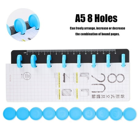 Measuring Tool, Mushroom Notebook Marking Digital Caliper, Beautiful ...