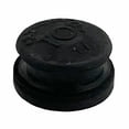 Genuine Presto 09924 Pressure Cooker Sealing Ring Gasket & Overpressure ...