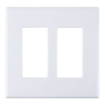 Construct Pro Brush Wall Plate Cable Management Pass-Through Device ...