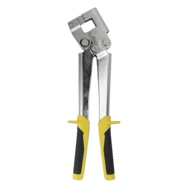 Ceiling Keel Pliers,Stud Crimper Light Stainless Keel Pliers Steel Stud ...