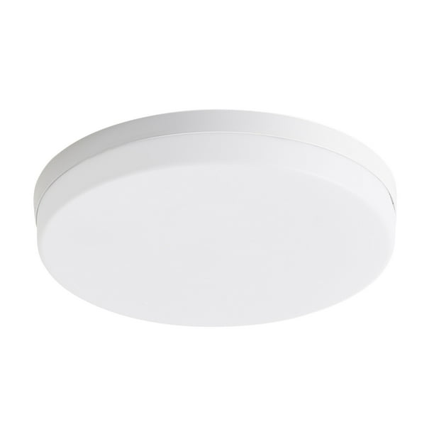 Yeacher LEDs Ceiling Light Flush Mounting 36W Round Ceiling Lamp for ...
