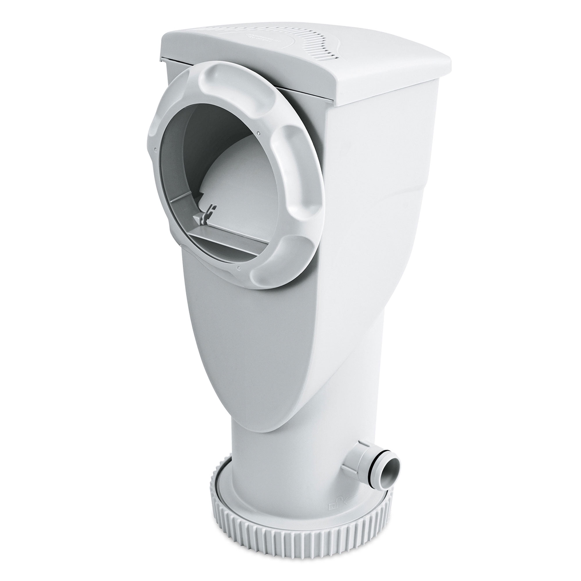 Funsicle 1000 Gallon SkimmerPlus Filter Pump for Above Ground Pool ...