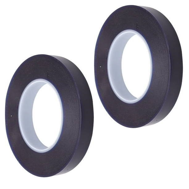 Cinta de PVC, 2 piezas Cinta de PVC Cinta aislante eléctrica Cinta aislante compacta y ligera ...