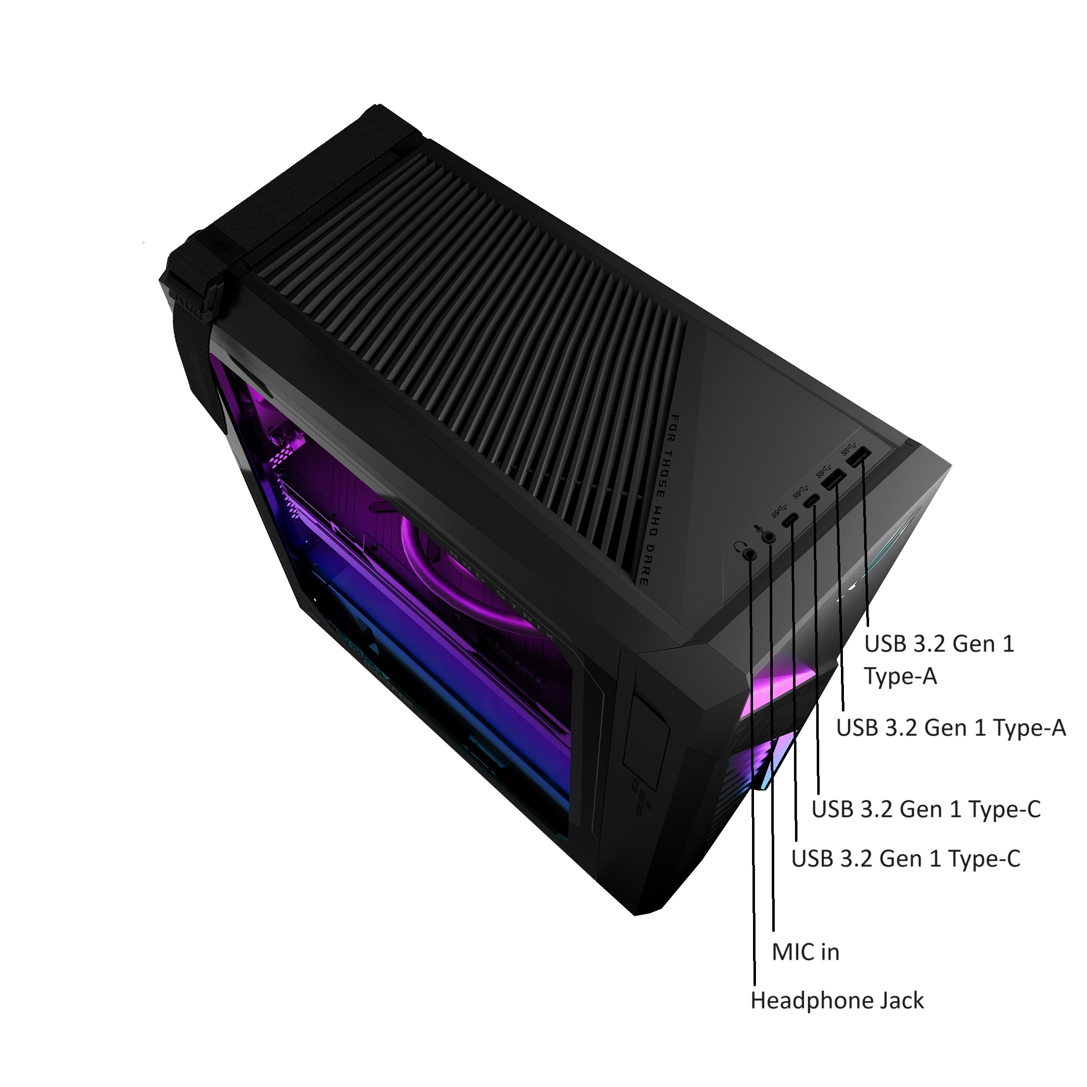 Asus ROG Strix G16CH, Intel Core i7-13700F, NVIDIA GeForce RTX 4060 Ti ...