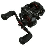 Abu Garcia Revo SX Low Profile Baitcast Fishing Reel - Walmart.com
