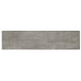 Ashley Lockthorne Entryway Accent Console Sofa Table with Faux Concrete ...