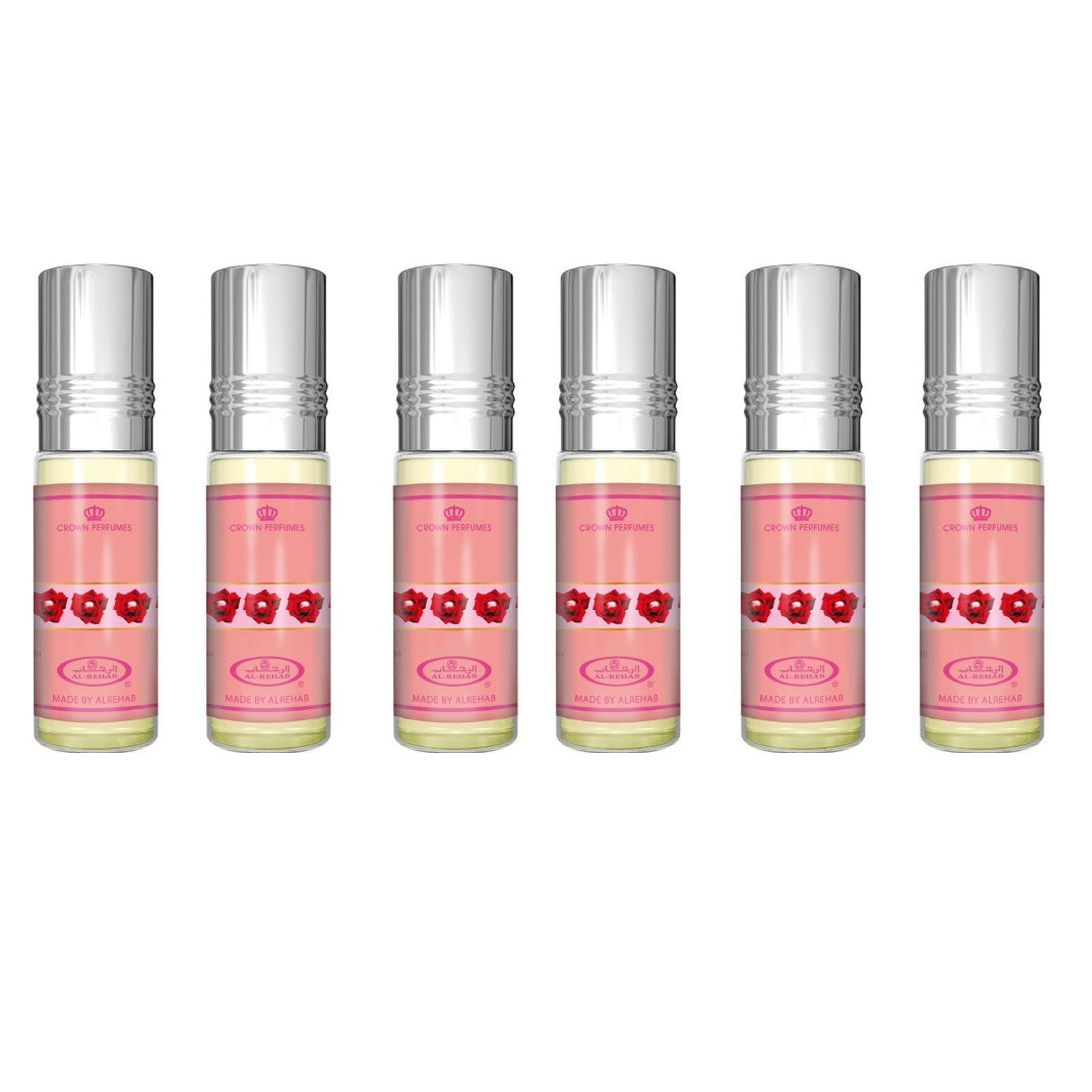 Ambientador Al-Rehab Tooty Musk 300 ml | Bodega Aurrera en línea