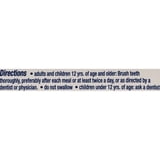 Crest, Gum Detoxify Ultra Toothpaste, 4.7 oz, Pack of 4 - Walmart.com