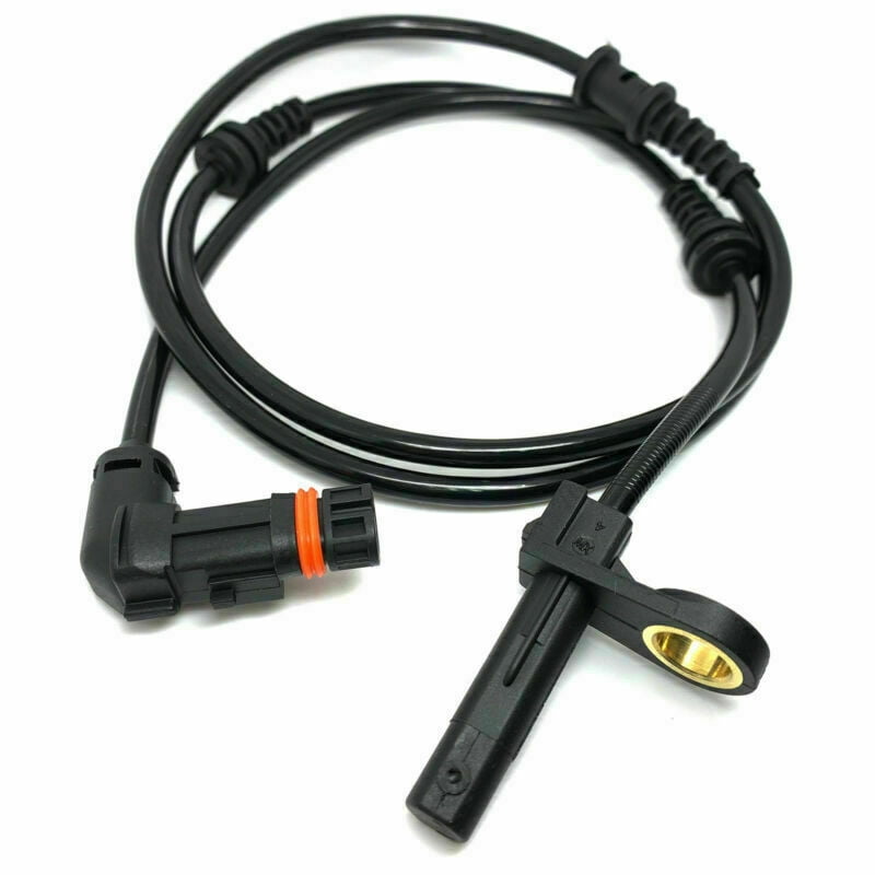 Front L/R ABS Speed Sensor for Mercedes 2219055700 2219057100 ...
