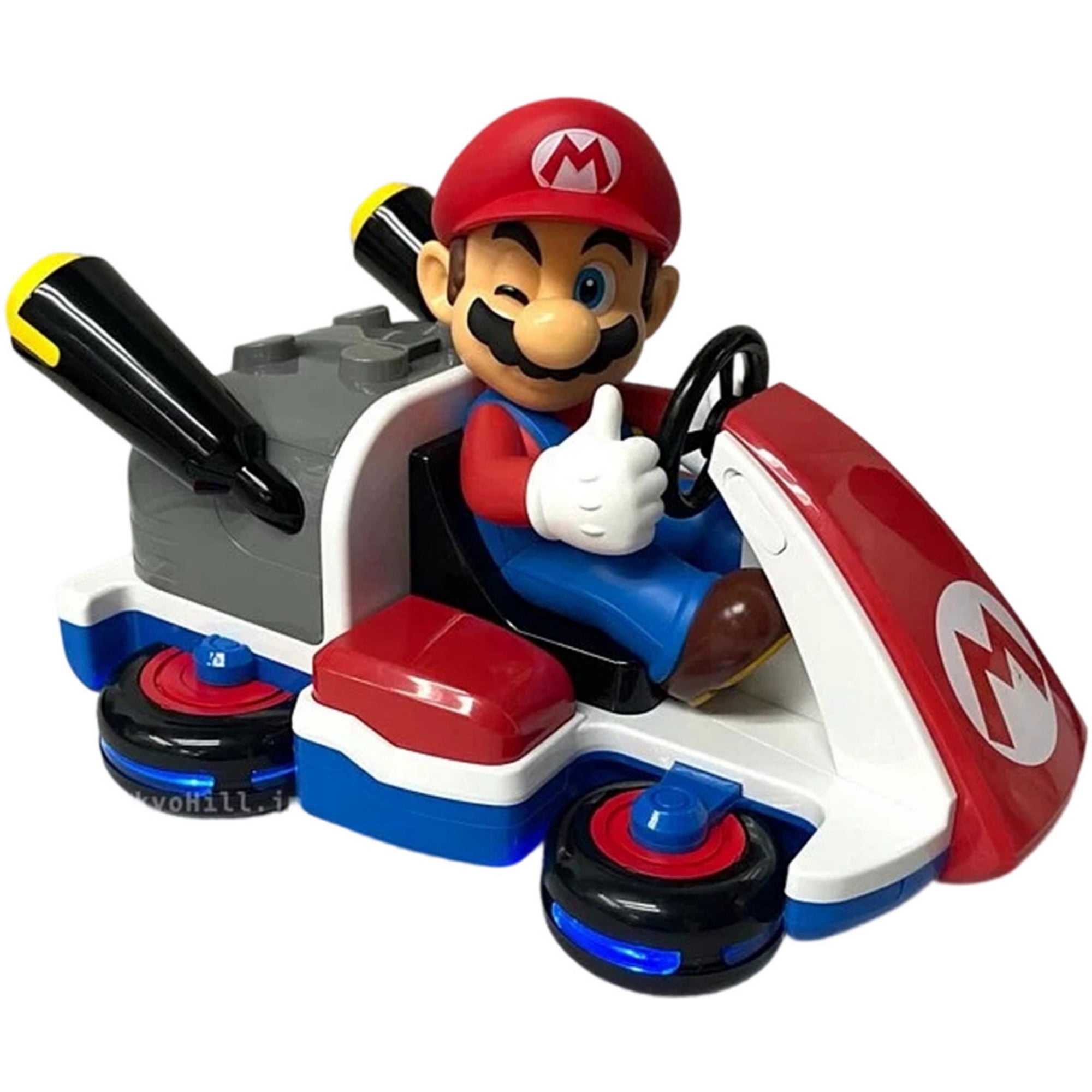 Click here for Gwdbda New! Mario Popcorn Bucket  11.8 Mario Popco... prices