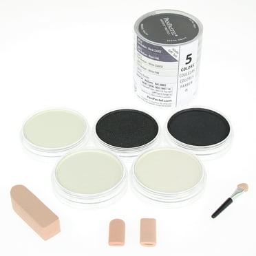PanPastel® Starter Set, 7-Colors, Portrait - Walmart.com