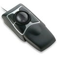 Free Shipping! Kensington K64325 USB 2.0 Expert Mouse Trackball - Black ...