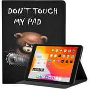 Dont Touch My Ipad