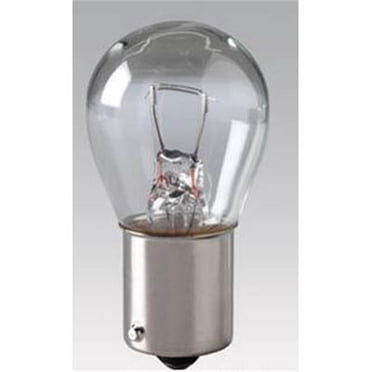 Bulb 14V .27A T3-1/4 Wedge Base - Walmart.com