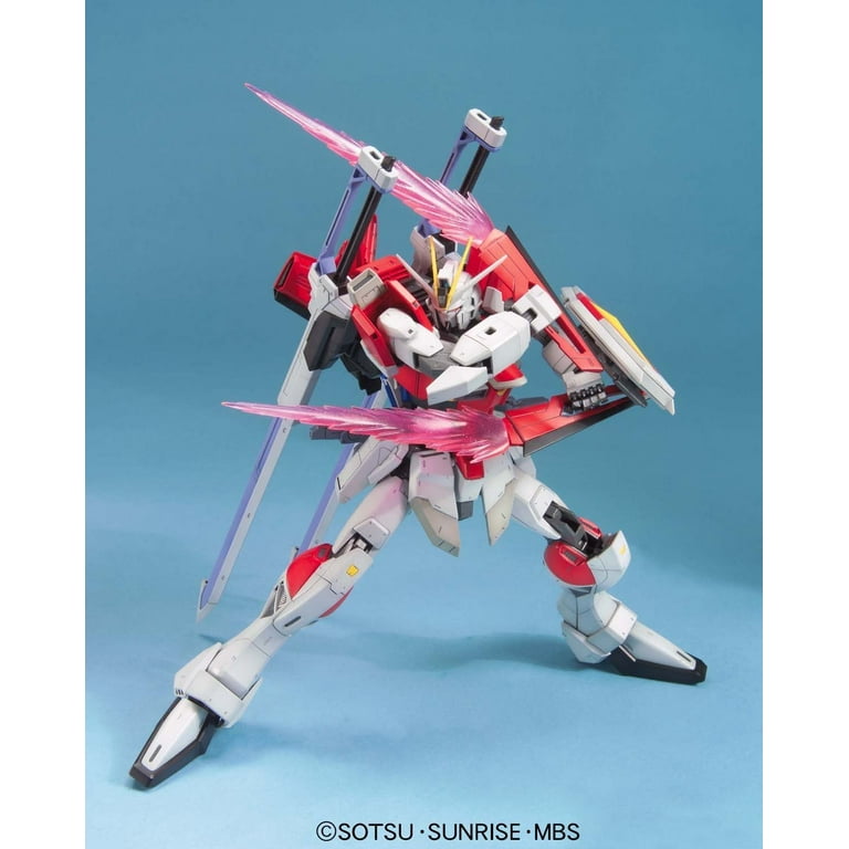 Blast Impulse Gundam 1100