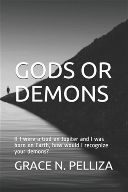 Pre-Owned Children of Jupiter: Gods or Demons : If I were a God on ...