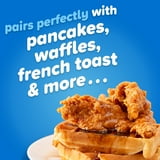 IHOP Original Syrup, 24 fl oz Bottle - Walmart.com
