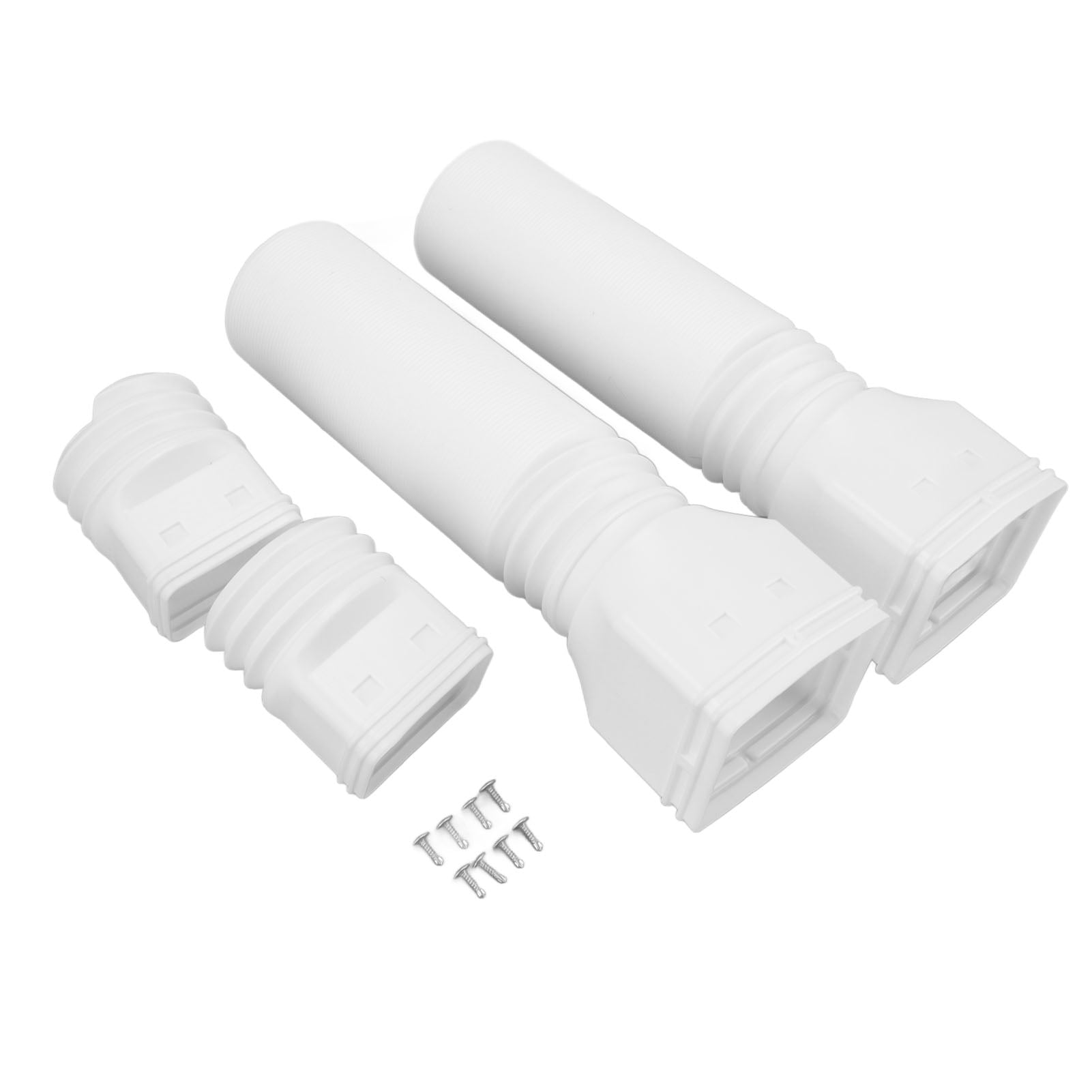 Rain Drain Downspout Extension, Practical Durable Rain Downspout ...