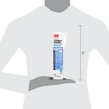 3M FC4000 UV Marine Adhesive/Sealant, 10 oz Cartridge - Walmart.com