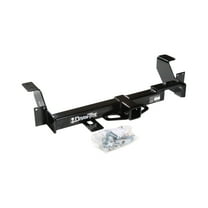 Draw-Tite 75065 Max-Frame Class III Trailer Hitch - Walmart.com