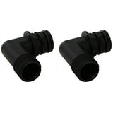 Flojet 20381-008 Quad Port Fitting - Walmart.com