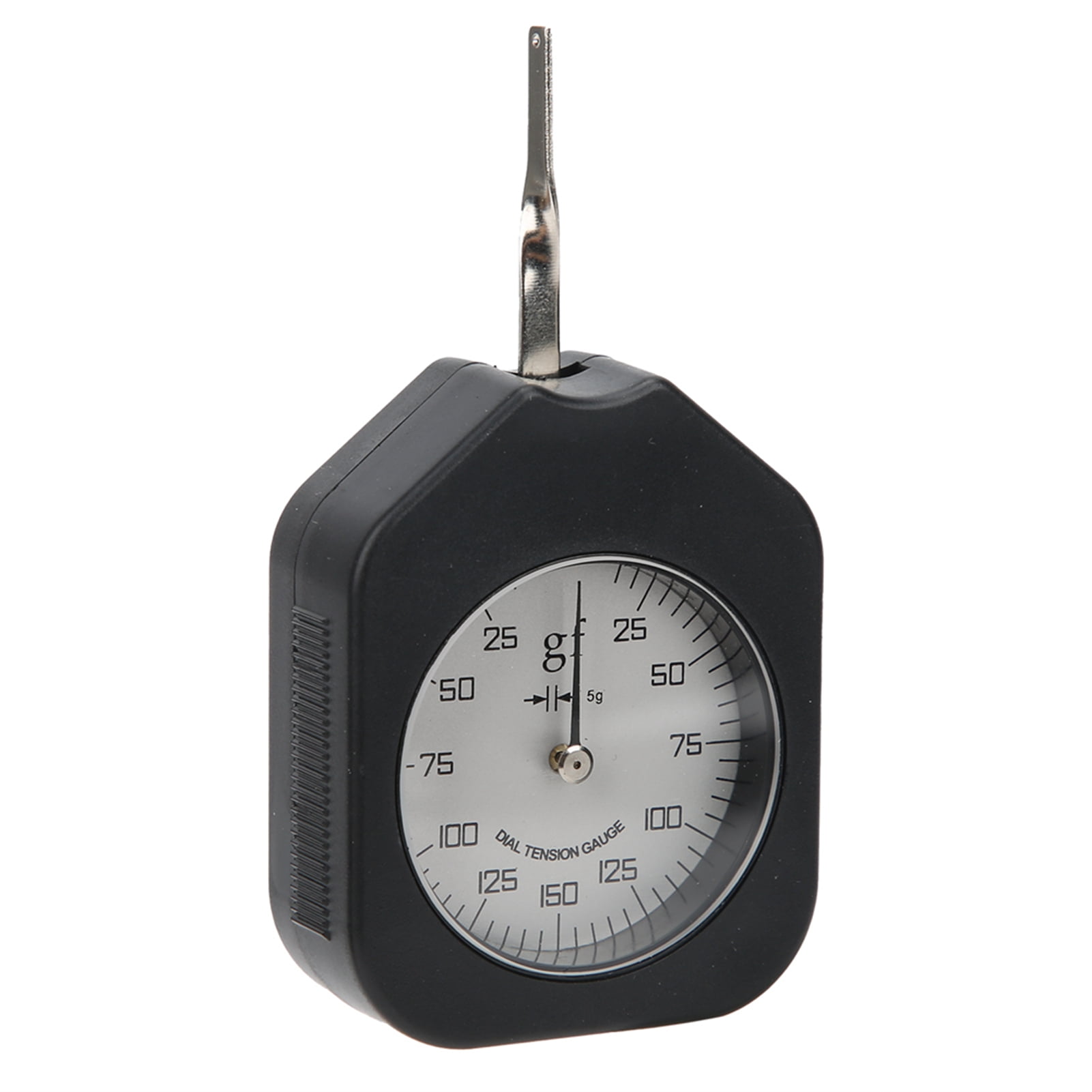 Buy Brrnoo Manometro Digital SEG-150--1 Tension Meter Gauge Single ...