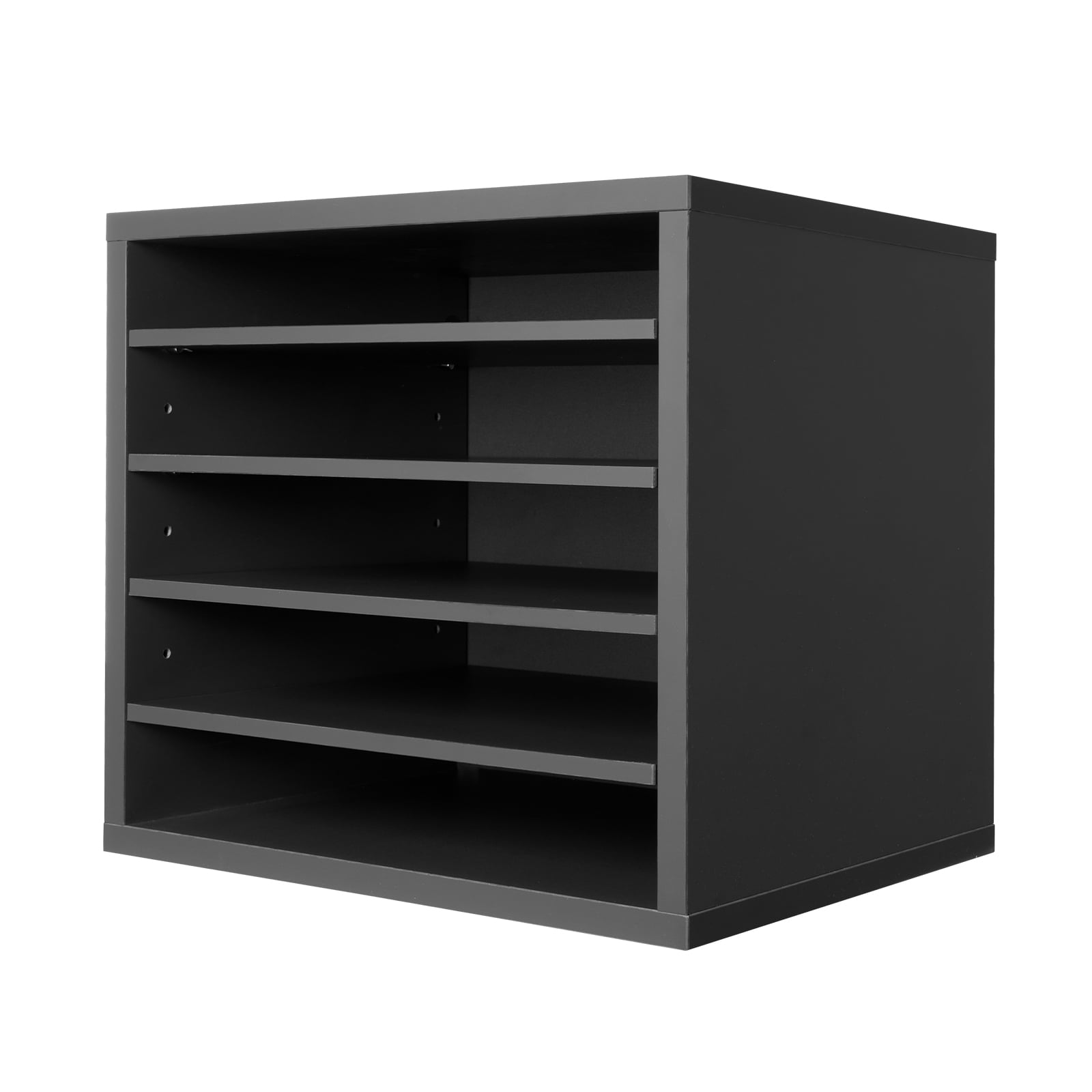 Click here for Kffkff Literature Organizer  5 Compartments Office... prices