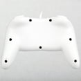 Restored Classic Controller Pro White For Wii Gamepad Nintendo OEM (Refurbished) - Walmart.com