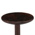 Kawhi KD Trembesi Side/ End Table Natural - Walmart.com