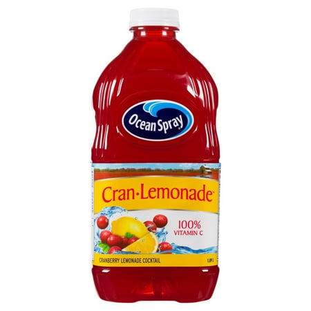 Ocean Spray Cran•Lemonade™ Cranberry Lemonade Cocktail | Walmart Canada