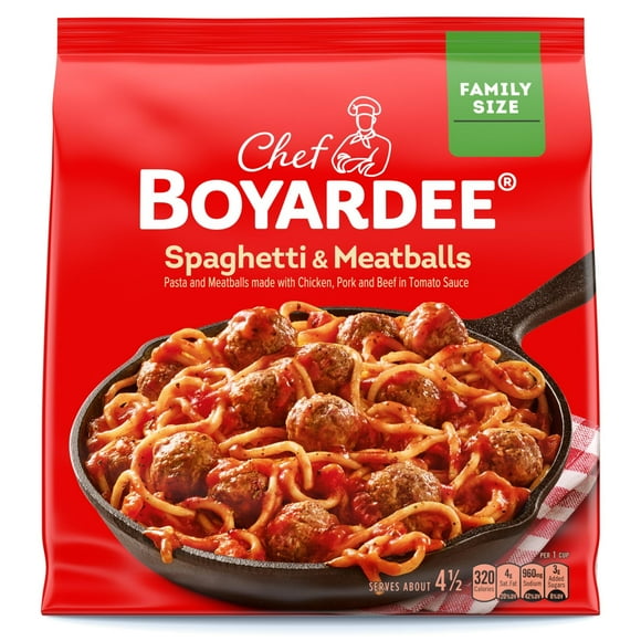 Frozen Meals in Frozen Foods - Walmart.com