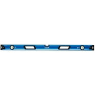 Johnson Level, 72" Big J Pro® Heavy Duty I-Beam Aluminum Level ...