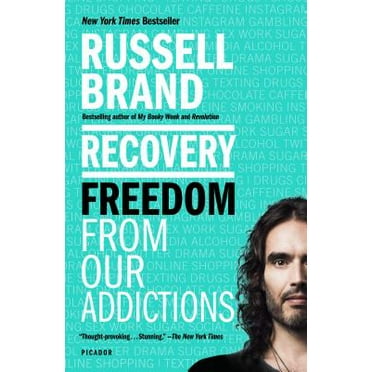 Freedom From Addiction : A Hypnotherapist's Guide to Overcoming ...