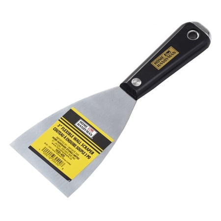 3" Flexible Wall Scraper | Walmart Canada