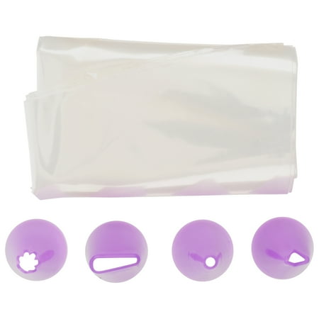 Wilton Cake Decorating Set, 10-Piece - Walmart.com - Walmart.com