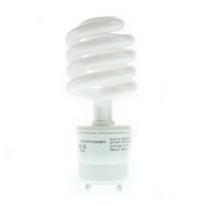 Agrobrite Hydrofarm FLC32D 32 Watt Compact Spiral Fluorescent Grow ...