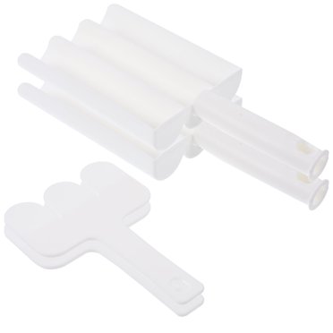 Cake Pops Making Tools,More Larger Than Other Lollipop Sticks and Clear ...