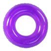 42" Blue Water Sports Inflatable Swimming Pool Inner Tube Ring Float ...